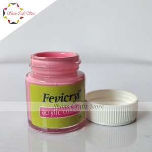 Fevicryl Acrylic Colours - Baby Pink (Code1811) | Price in Sri Lanka ...