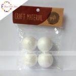 REGIFOAM BALLS | Price Sri Lanka | Shans Crafts Store