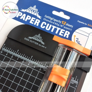 Paper Cutter A4 | Price in Sri Lanka | Shans Crafts Store