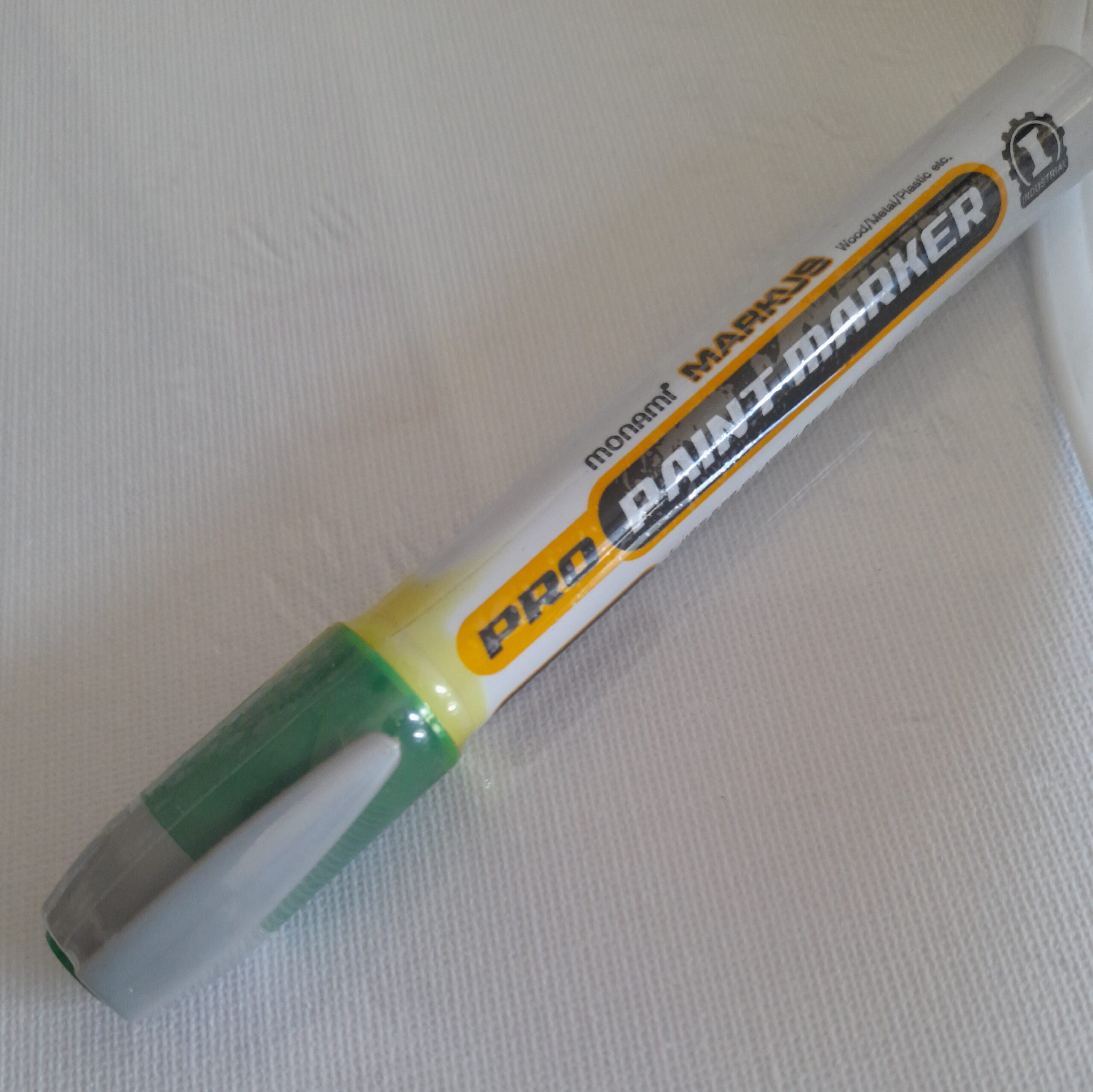 Paint Marker Green | Price | Shans Crafts Store
